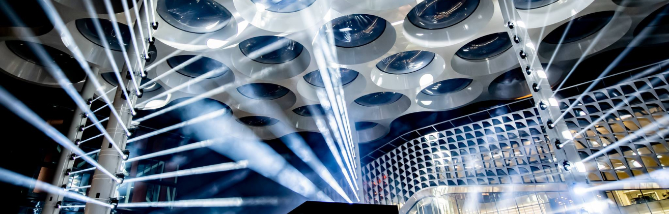 Special Rigging Solutions - MFX